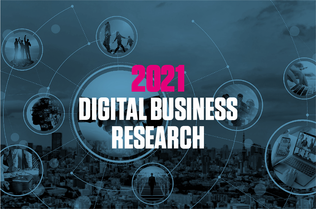 Digital Business Plans 2021 – APAC Region | Foundry