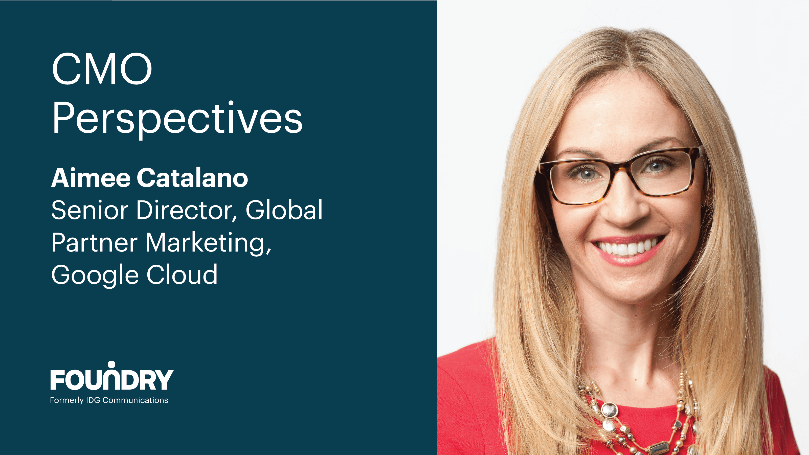 Elevate Your Growth with Foundry's Partner Marketing • Foundry