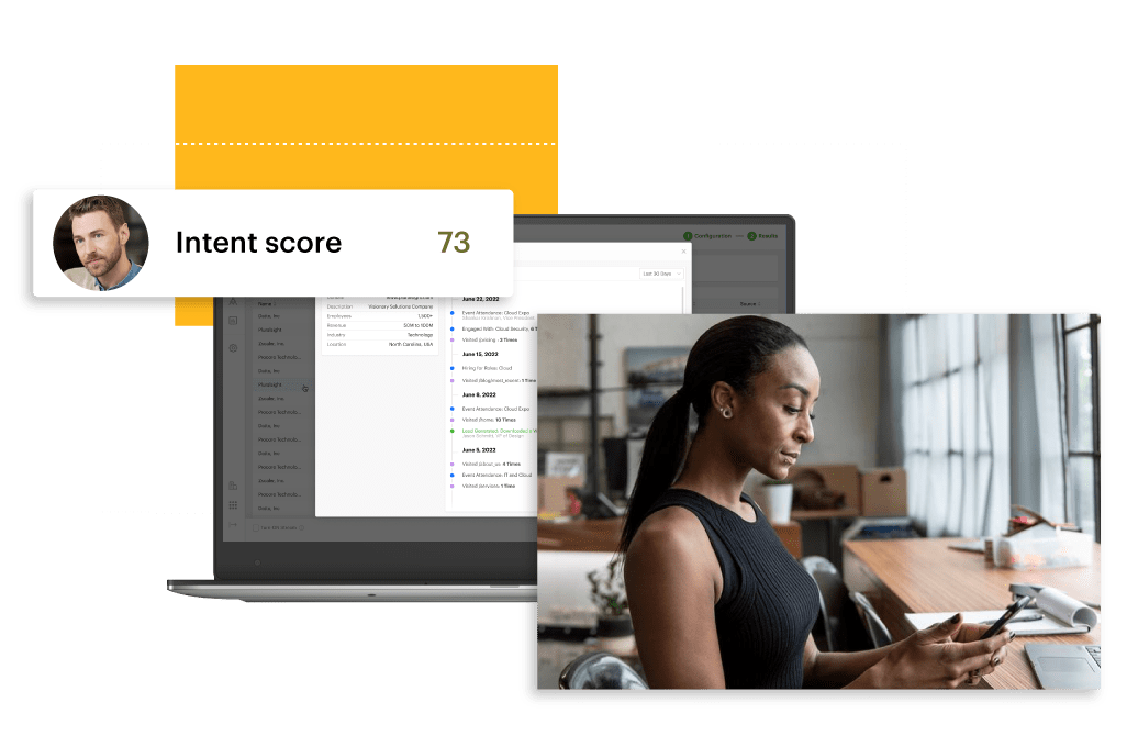 BrandHub Digital Marketing Program | Foundry