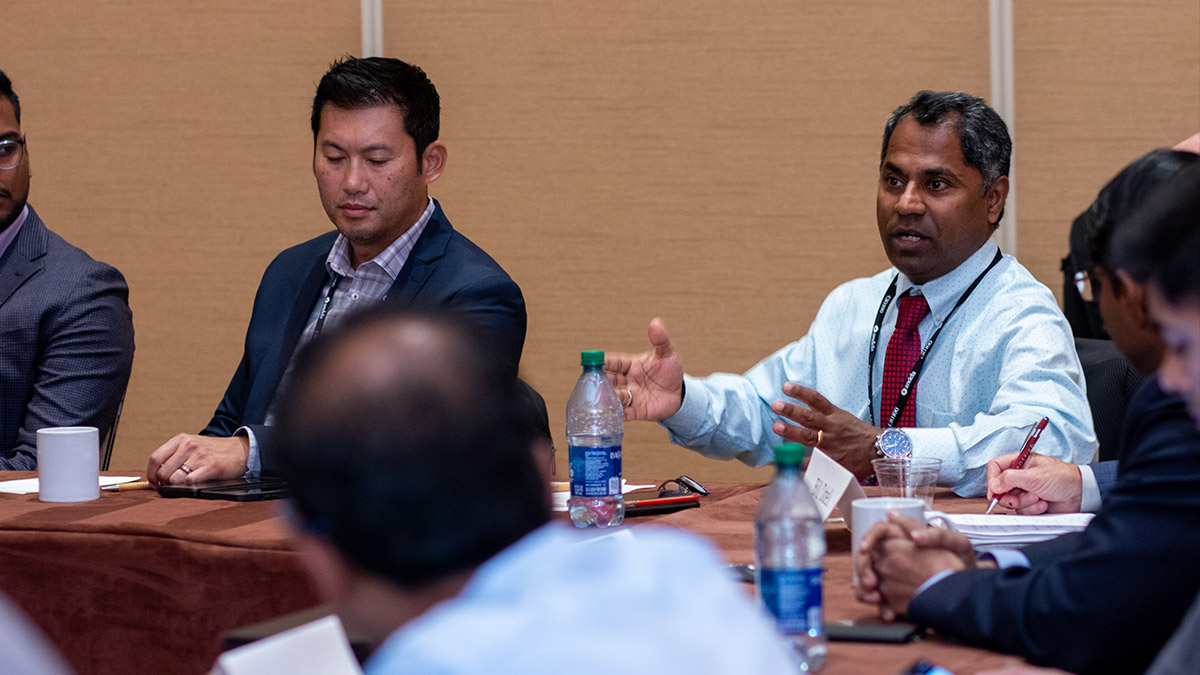 Tech Events for IT Decision-Makers Worldwide | Foundry