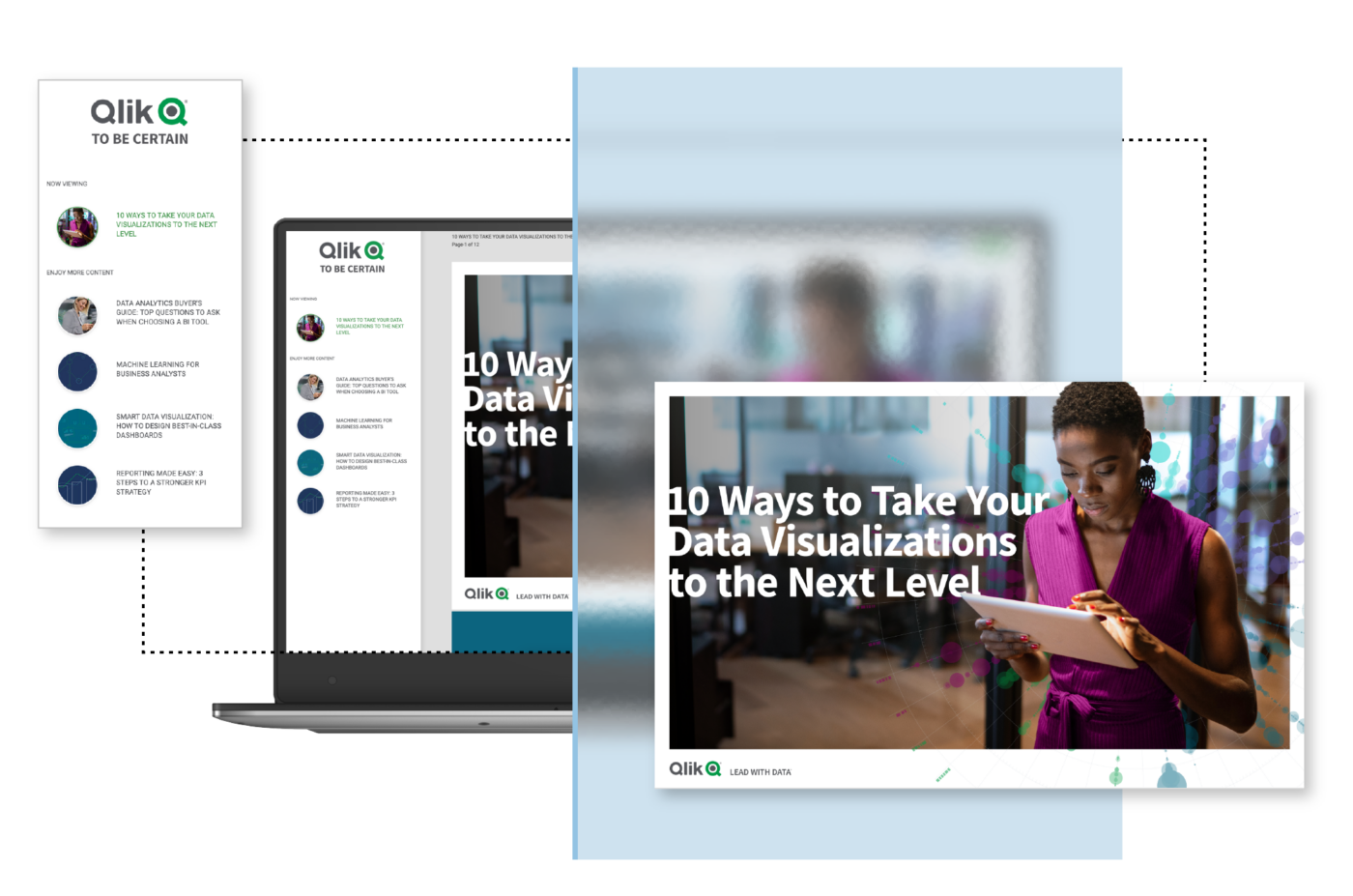Demand Gen Solutions - Engage Decision Makers | Foundry