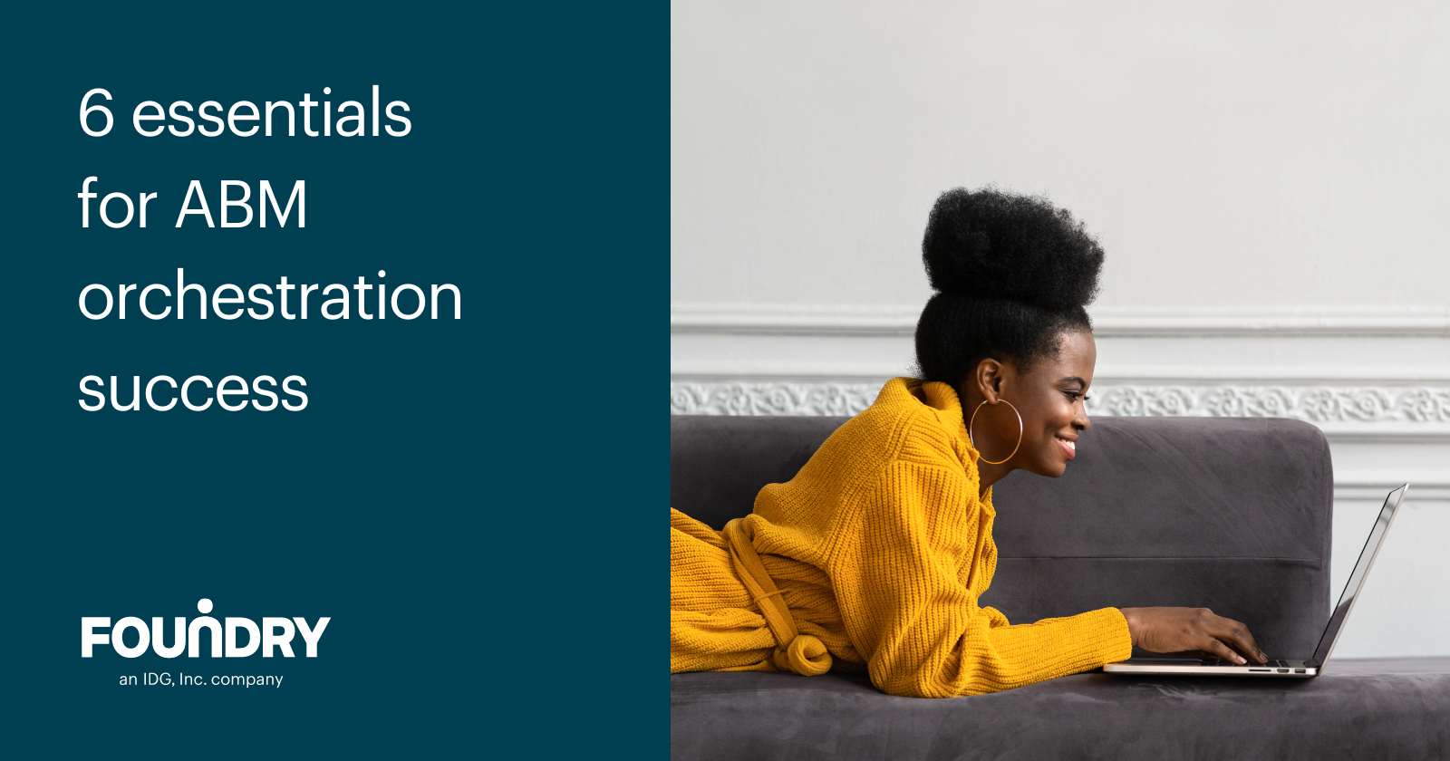 Successful ABM Orchestration Strategy | Foundry