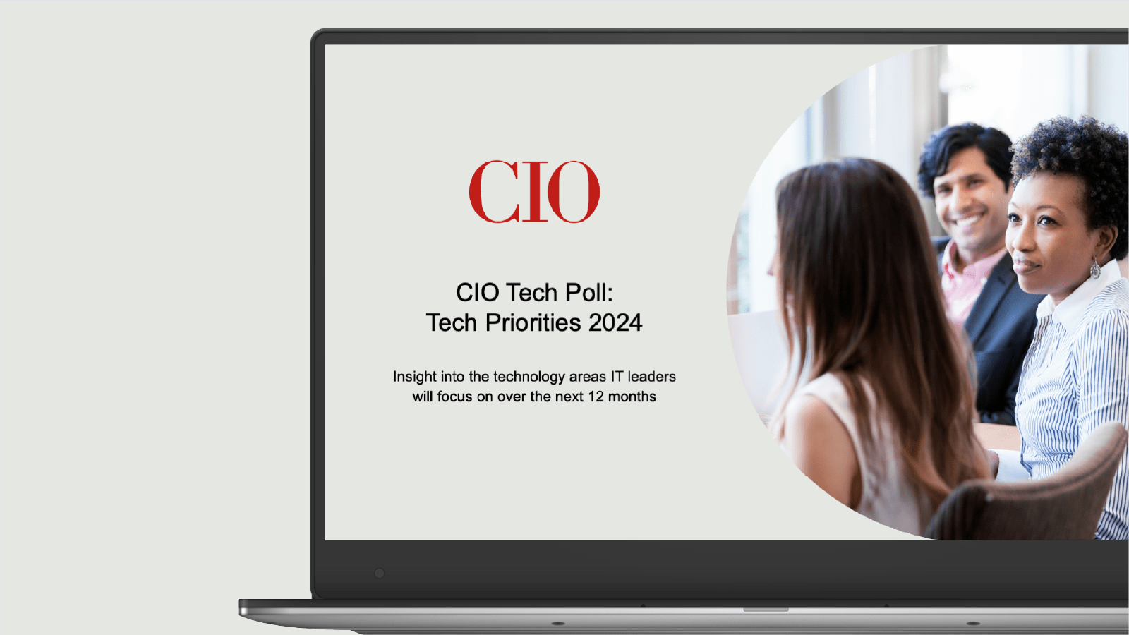 2025 AI Priorities • Foundry