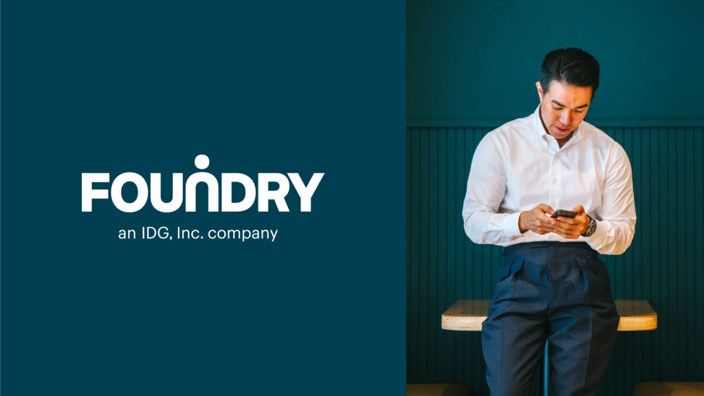 Foundry : Vendor comparison - Foundry vs. TechTarget