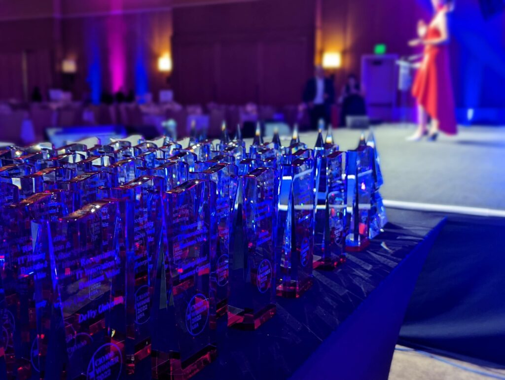 2023 CIO Awards Honor Tech Leaders & Projects | Foundry