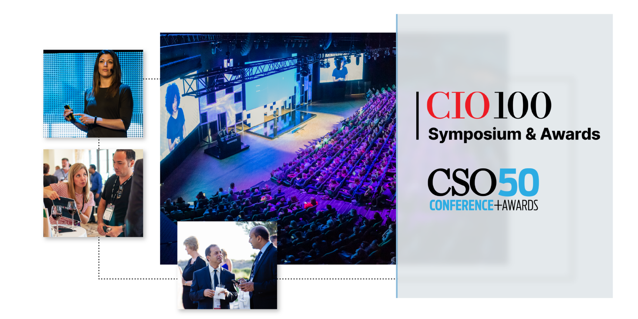 Foundry (an IDG, Inc. company) - Intent Data You Can Trust