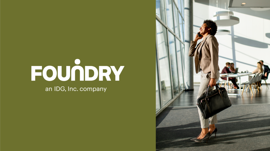 CMO perspectives Archives • Foundry