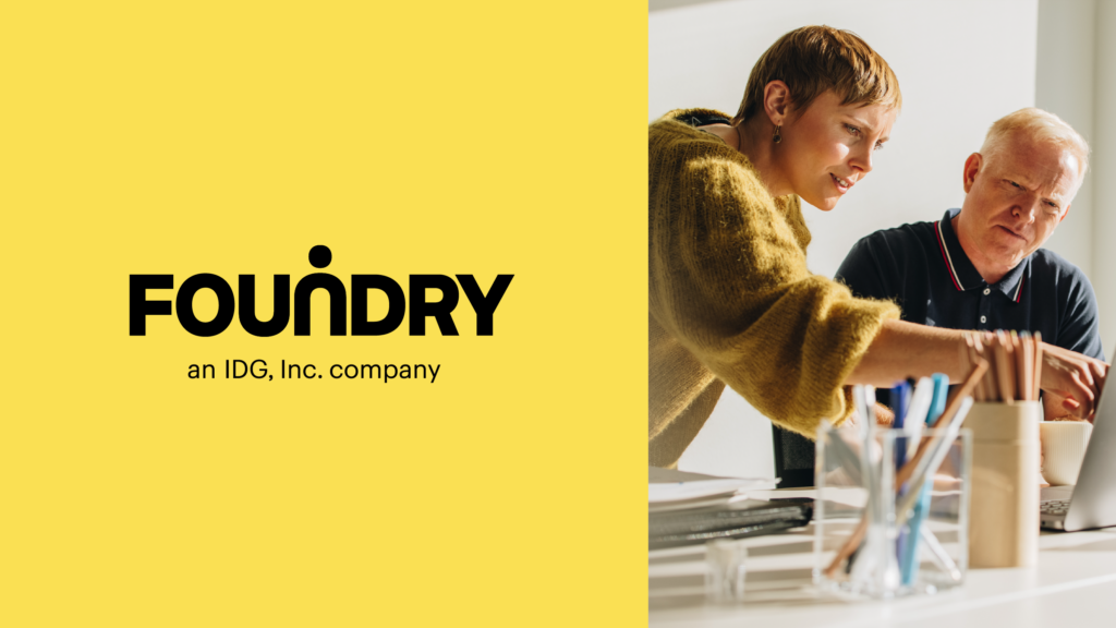 Big data/analytics Archives • Foundry