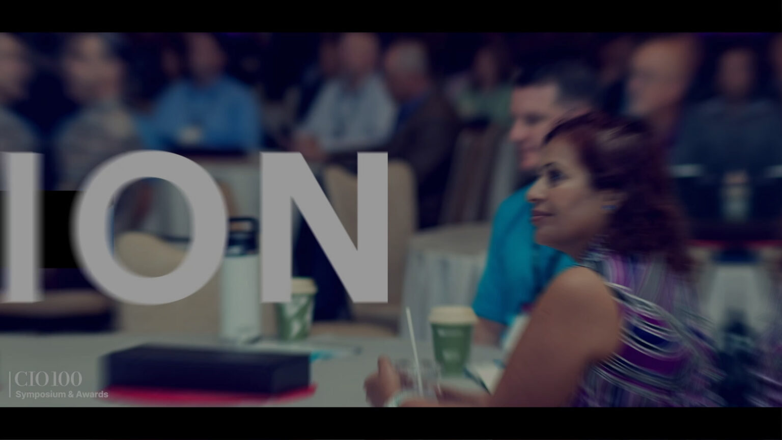 Foundry Events - People, Passion, & Tech all in One Place.