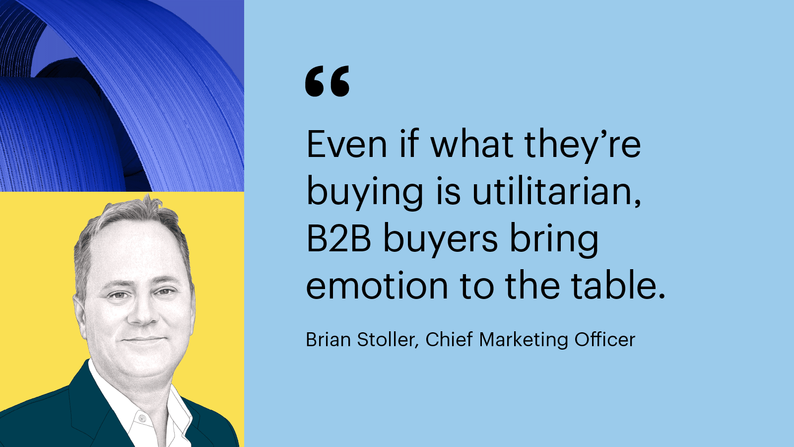 Inspire & Connect: Data-Driven Marketing Insights • Foundry