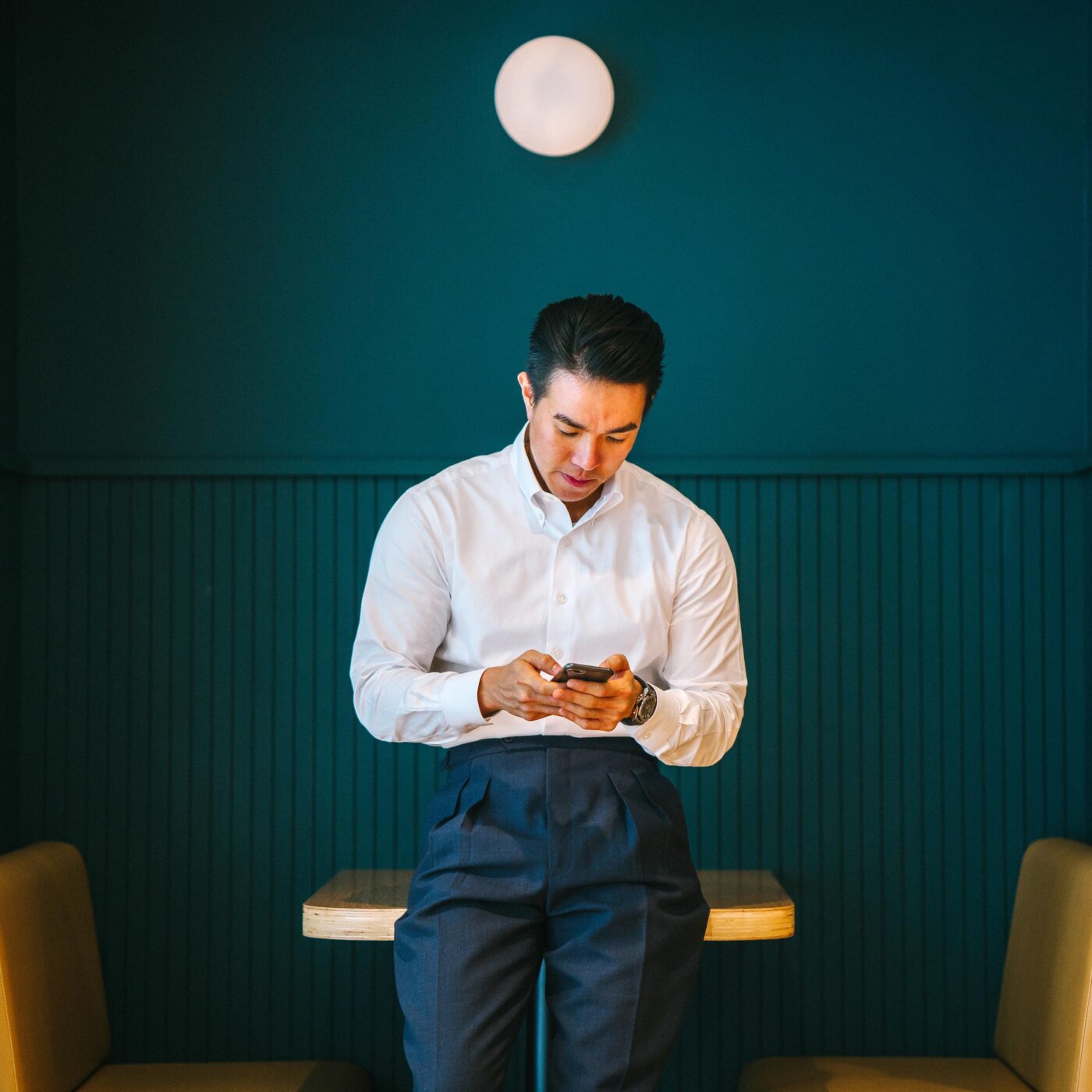 Foundry (an IDG, Inc. company) • Technology Marketing Intent data