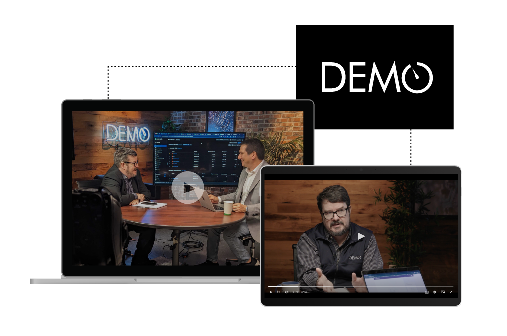 Product Demos That Drive IT Buyer Engagement | Foundry