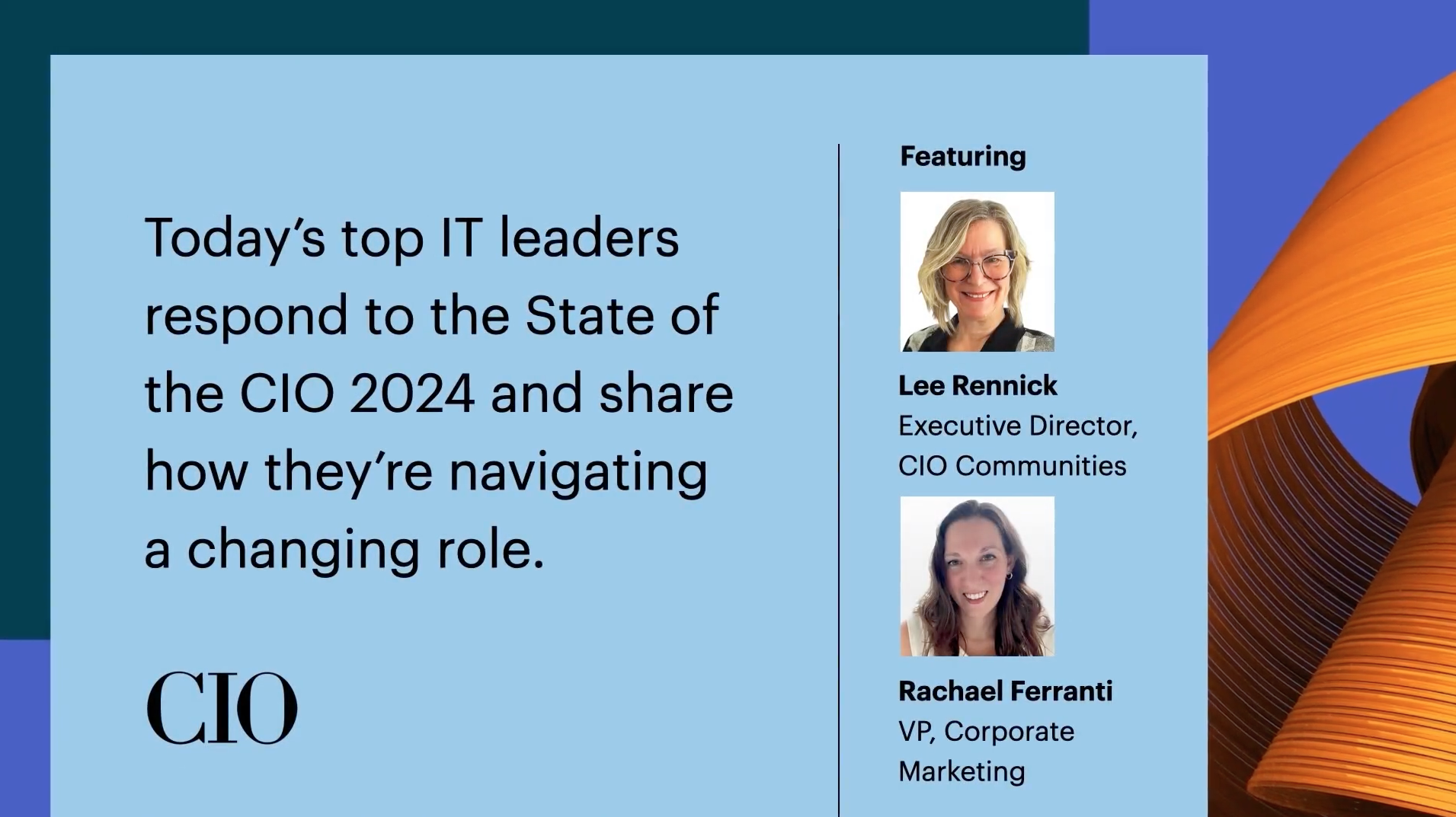 Foundry (an IDG, Inc. company) • Technology Marketing Intent data