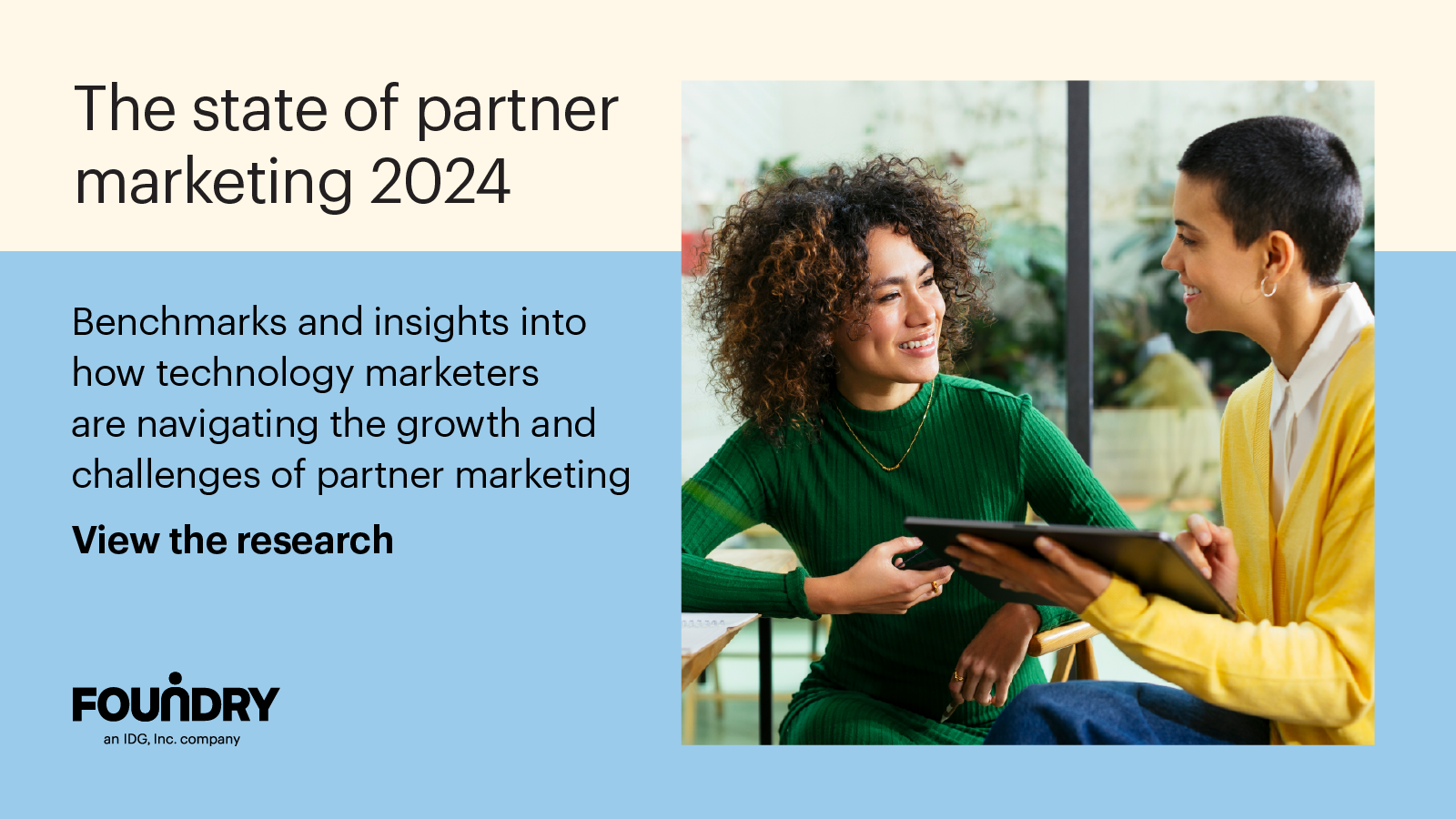 Press Releases Archives • Foundry