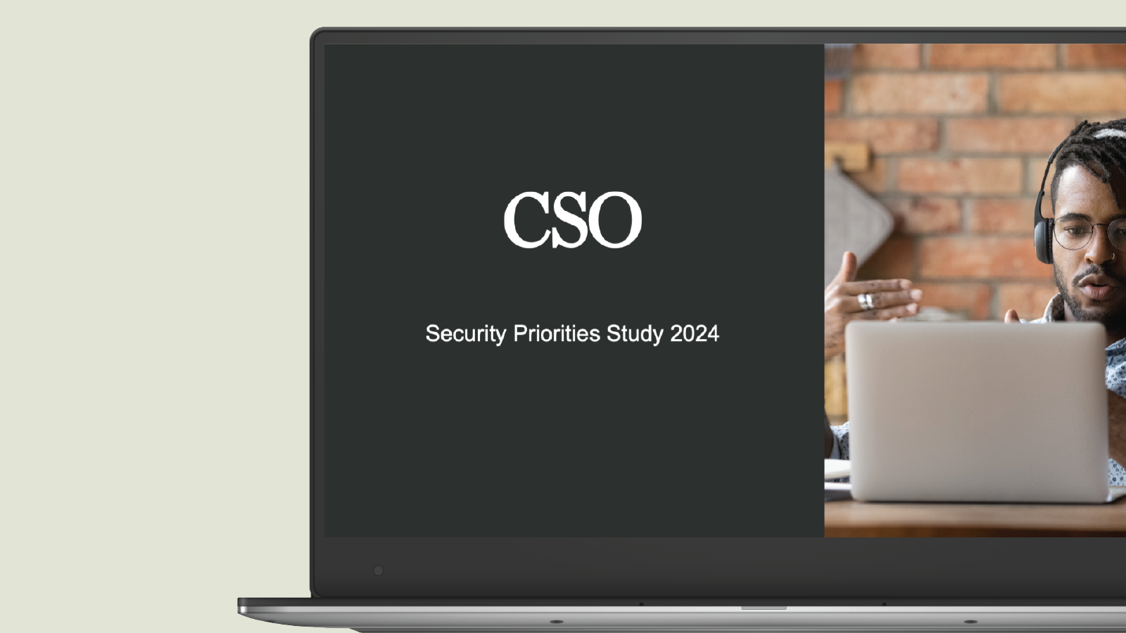 Security Priorities and Budget Trends for CISOs & CSOs | Foundry