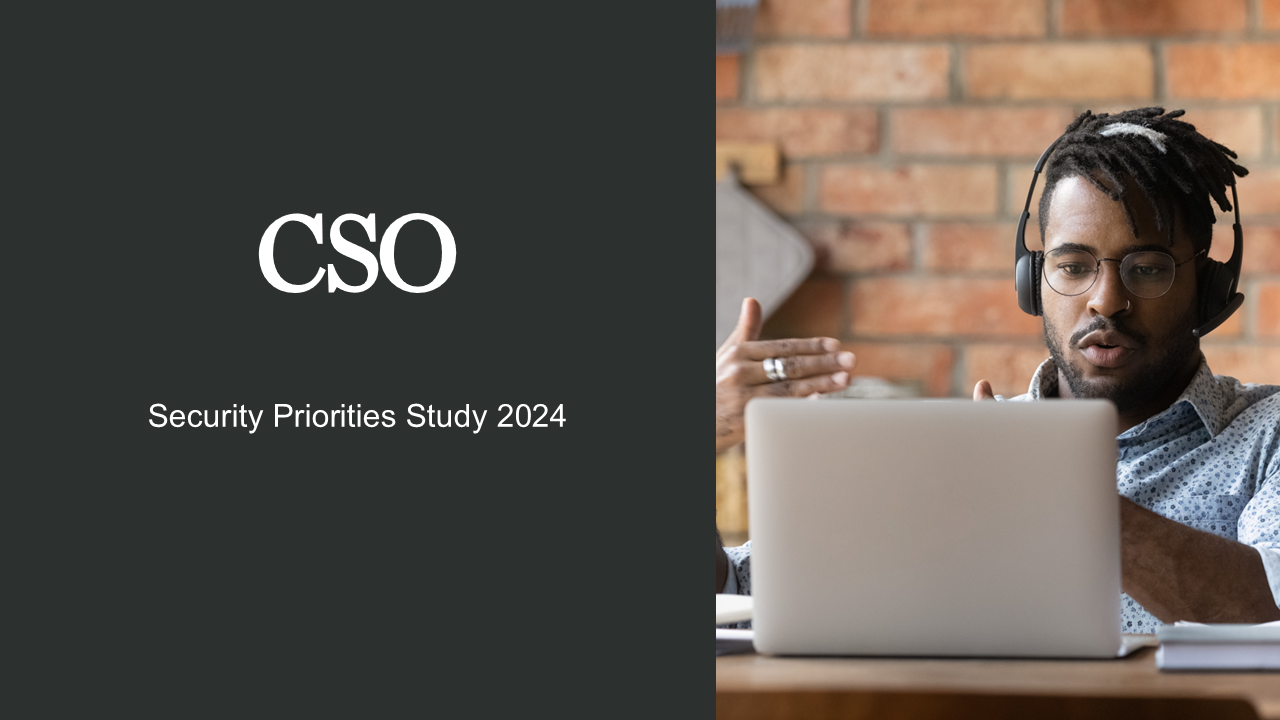 Foundry : Security Priorities Study