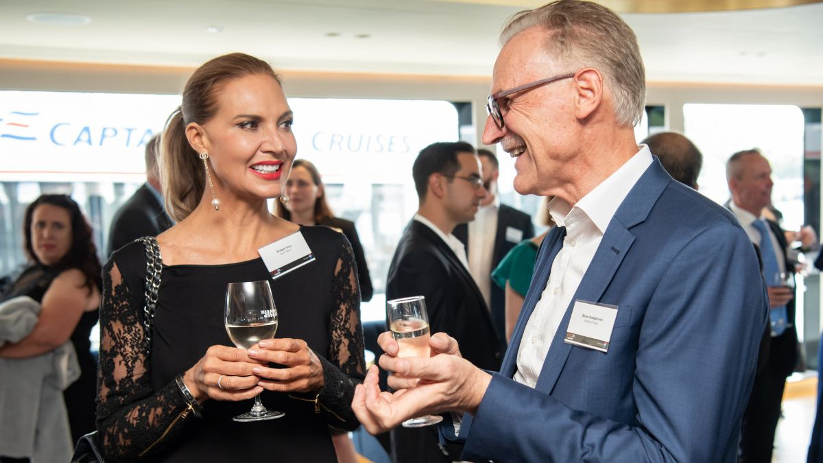 Global Tech Events Calendar | Foundry