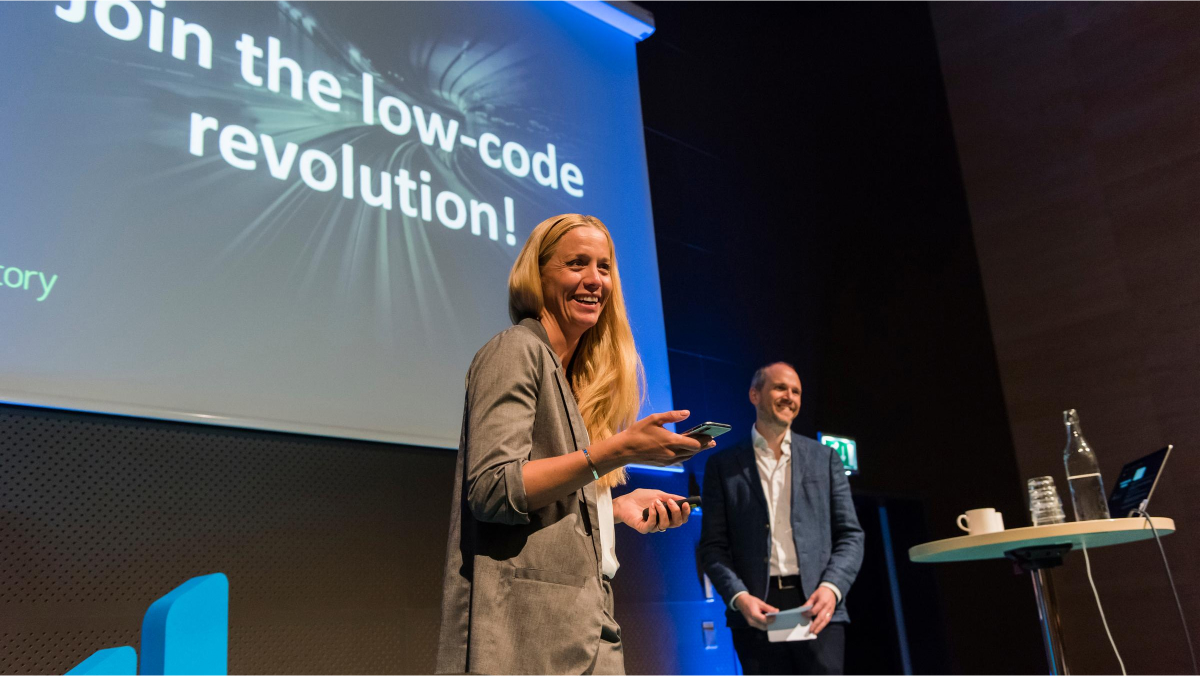 UK Tech and Marketing Events • Foundry