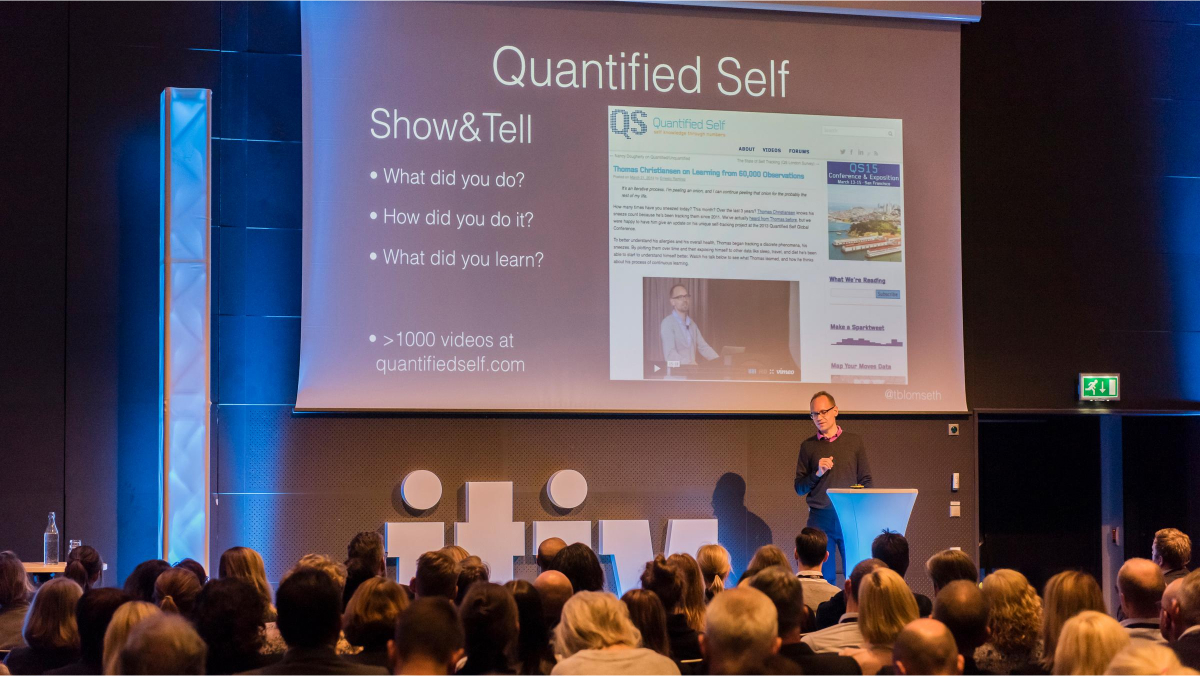 Global Tech Events Calendar | Foundry