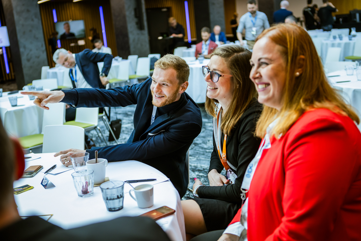 Global Tech Events Calendar | Foundry