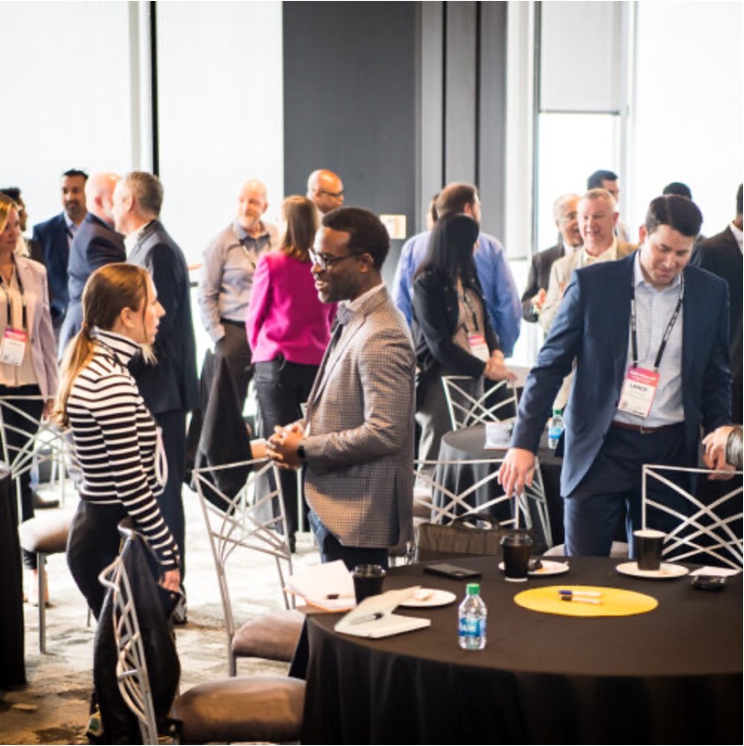 Frankfurt Cloud & Infrastructure Summit 2025 | Foundry