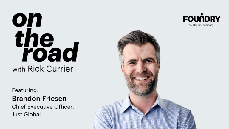 Foundry (an IDG, Inc. company) • Technology Marketing Intent data