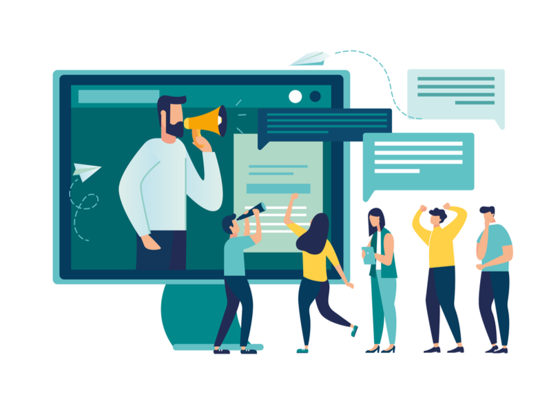 5 Ways to Personalize Content for Visitors | Foundry