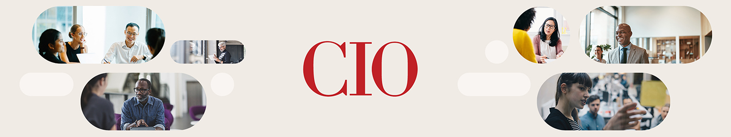 CIO: Tech Strategy for Business Leaders | Foundry