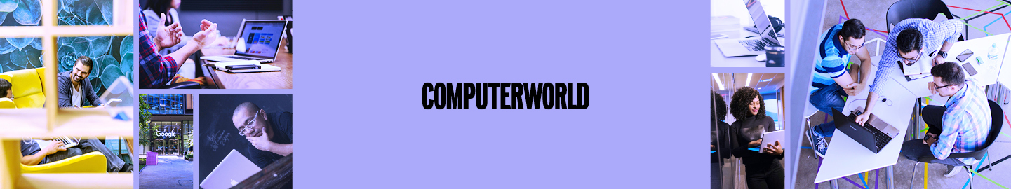 Computerworld: Tech Insights for IT Pros | Foundry