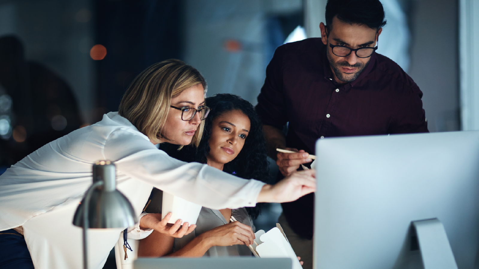Cloud Computing Trends: AI, Budgets & Challenges in IT | Foundry